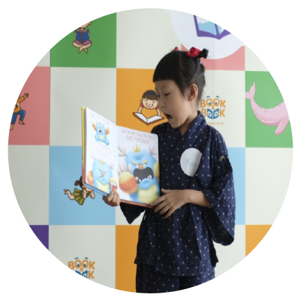 Where stories come to life—weave your magical tales on stage and ...