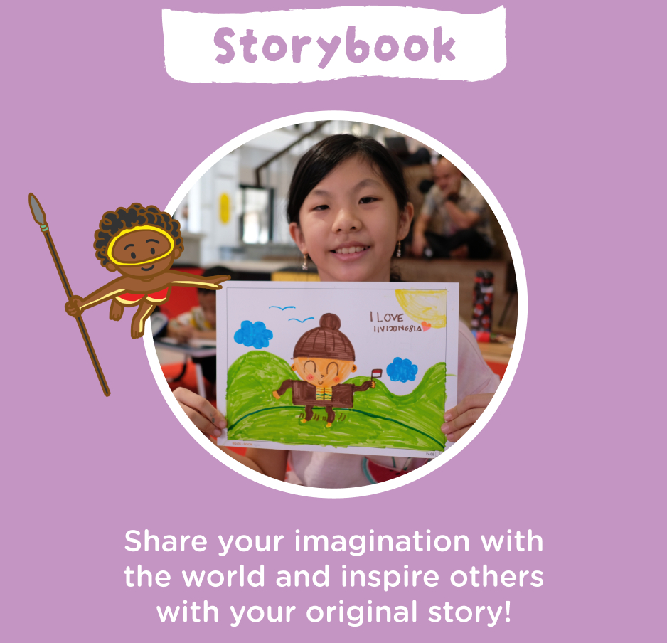 Why join Karya Raya?