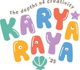 About Library Gallery News Schedule Join Karya Raya FAQ